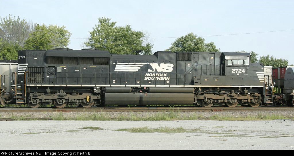 NS 2724